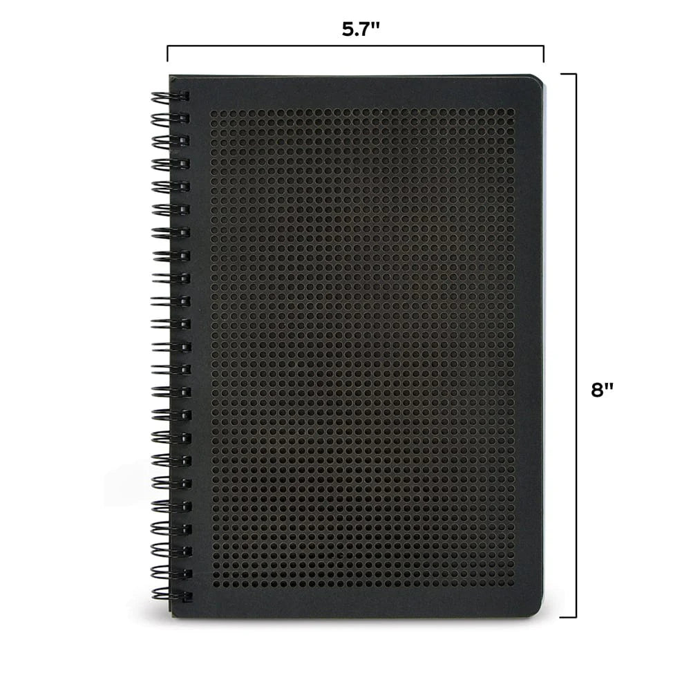 Stich, Plz. (Cross Stich Journal Kit) – Jones & Company