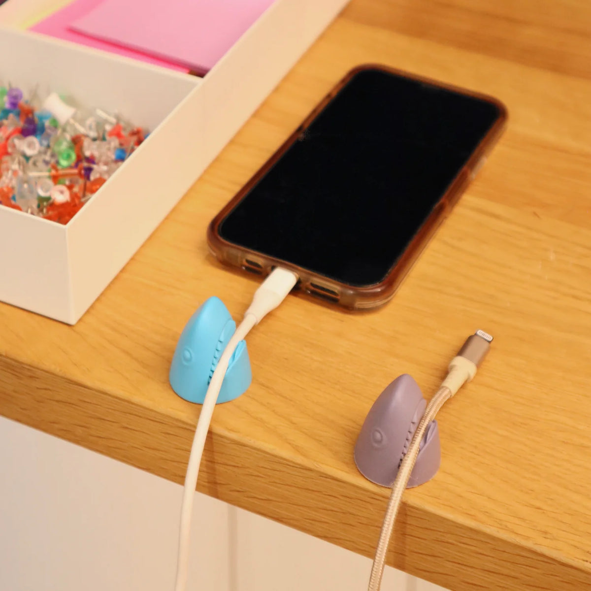 Cable Sharks – Jones & Company